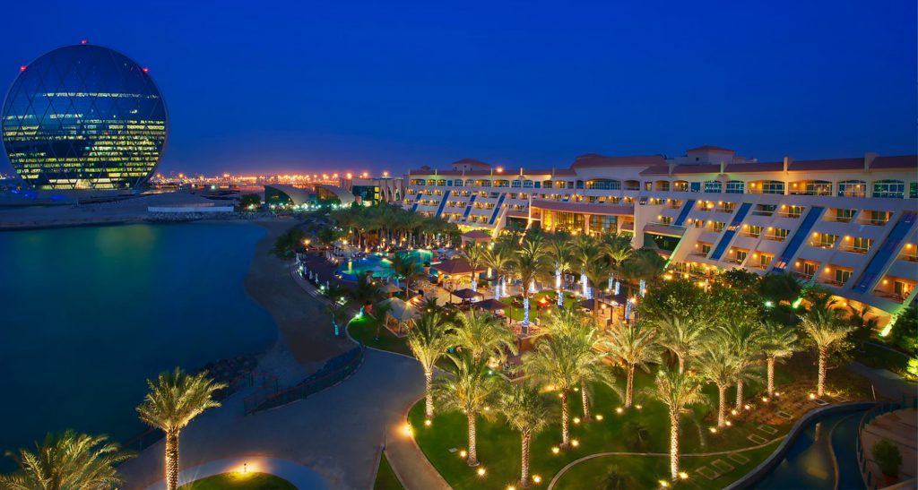 Al Raha Beach Development - RMJM