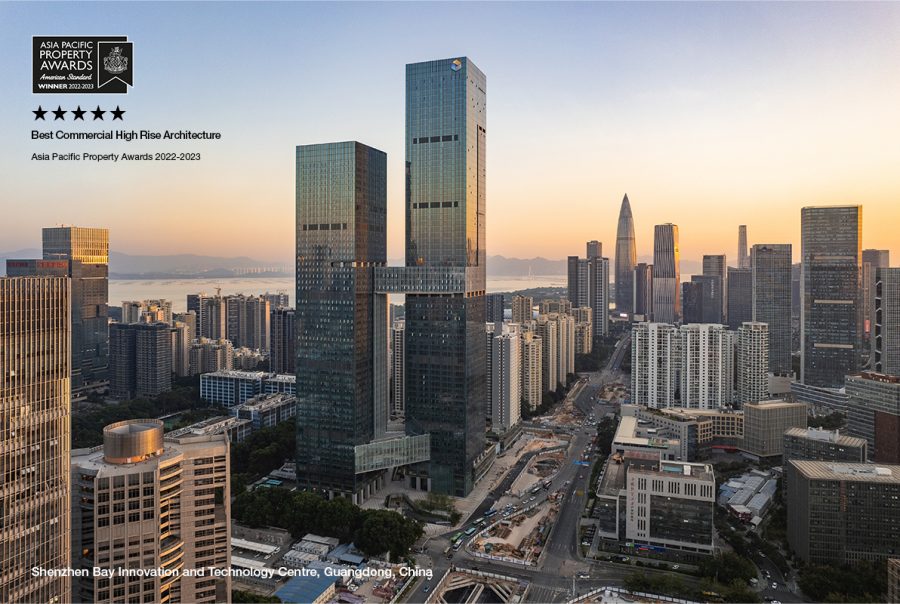 International Architecture Firm | RMJM