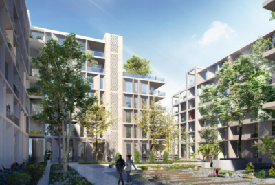 International Architecture Firm | RMJM