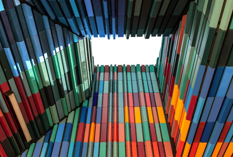 International Architecture Firm | RMJM
