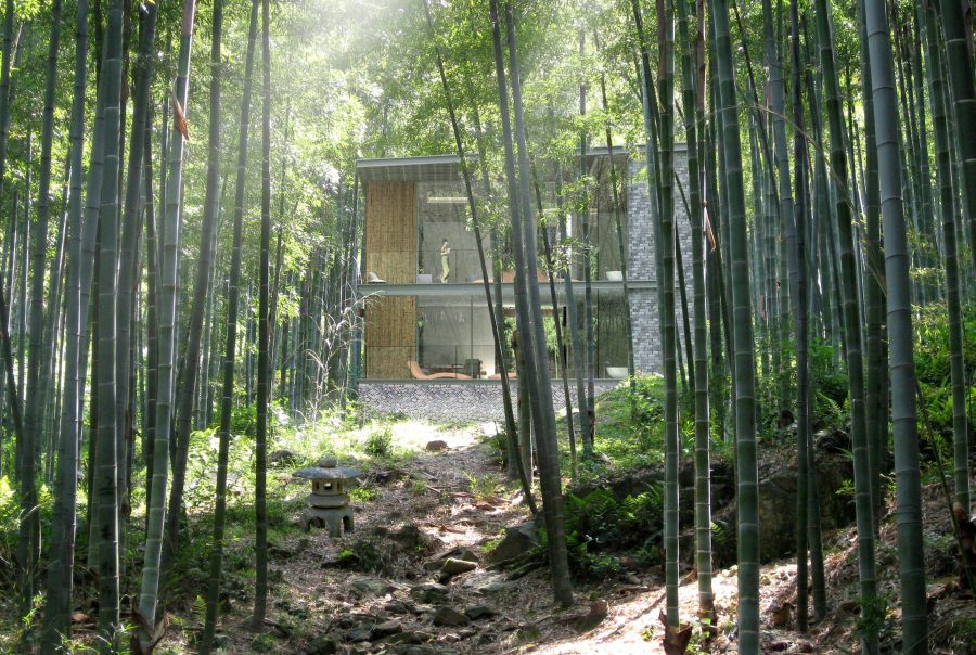 International Architecture Firm | RMJM