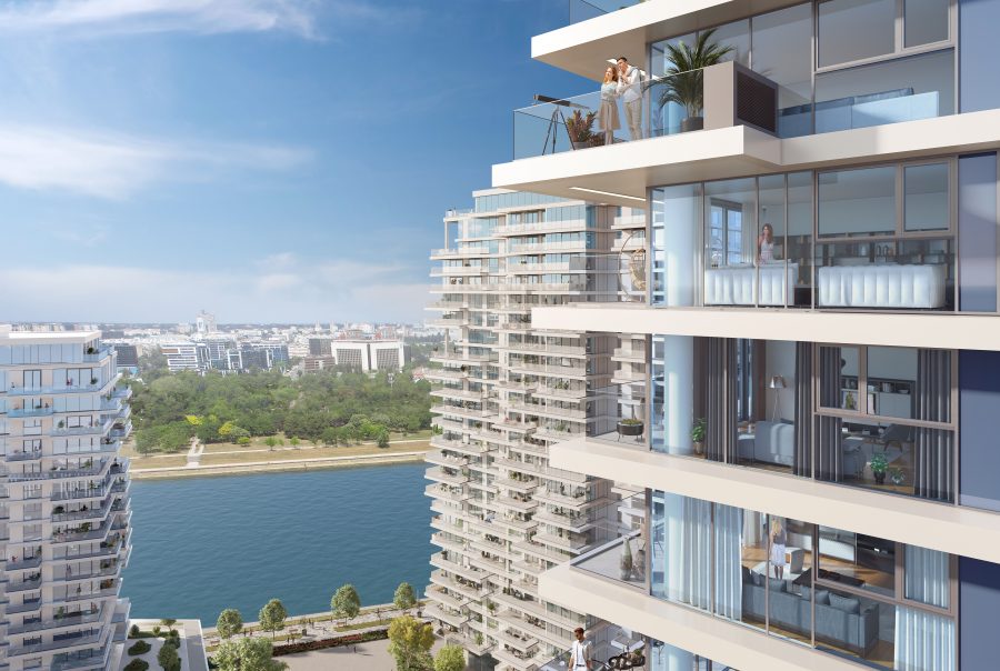 International Architecture Firm | RMJM