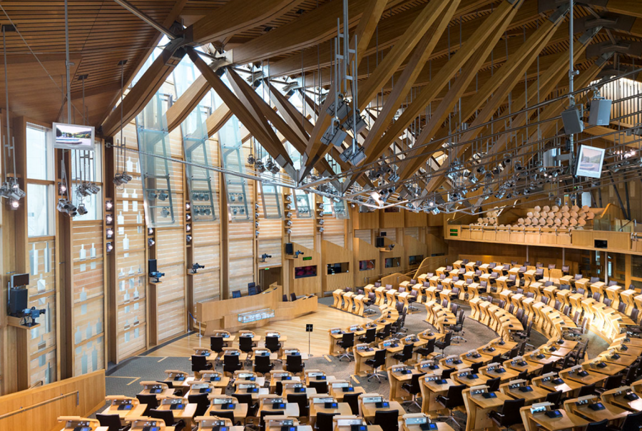 International Architecture Firm | RMJM