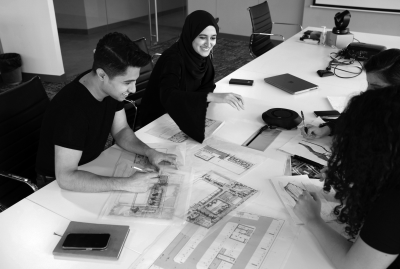 International Architecture Firm | RMJM