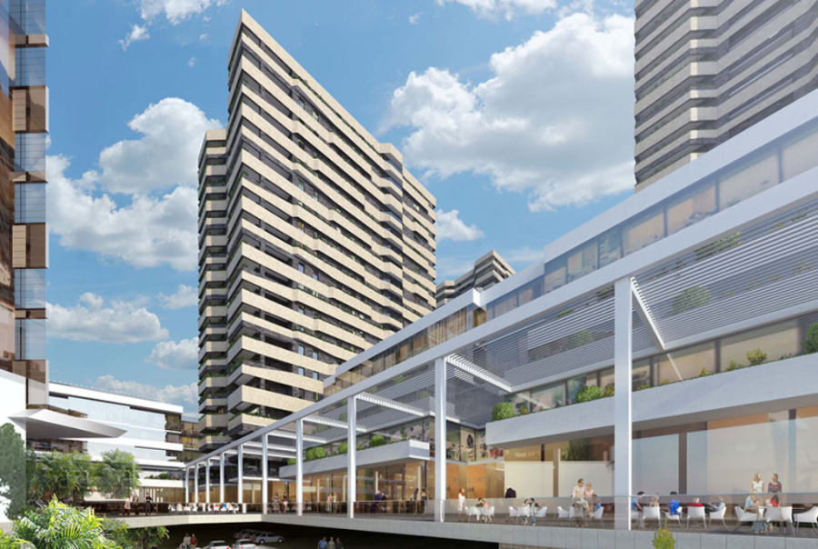 International Architecture Firm | RMJM