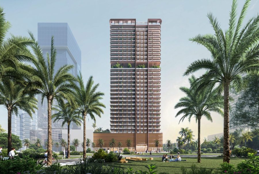 RMJM Architecture - RMJM Architecture