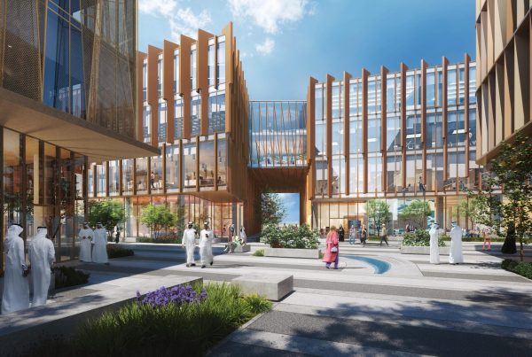 RMJM Architecture - RMJM Architecture