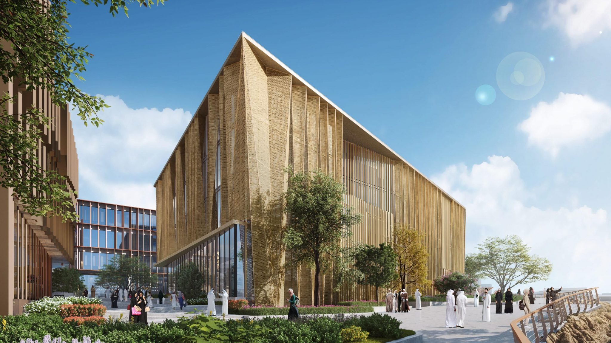 Forum Offices - RMJM