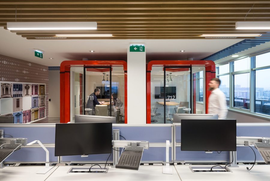 RMJM Serbia - RMJM Architecture