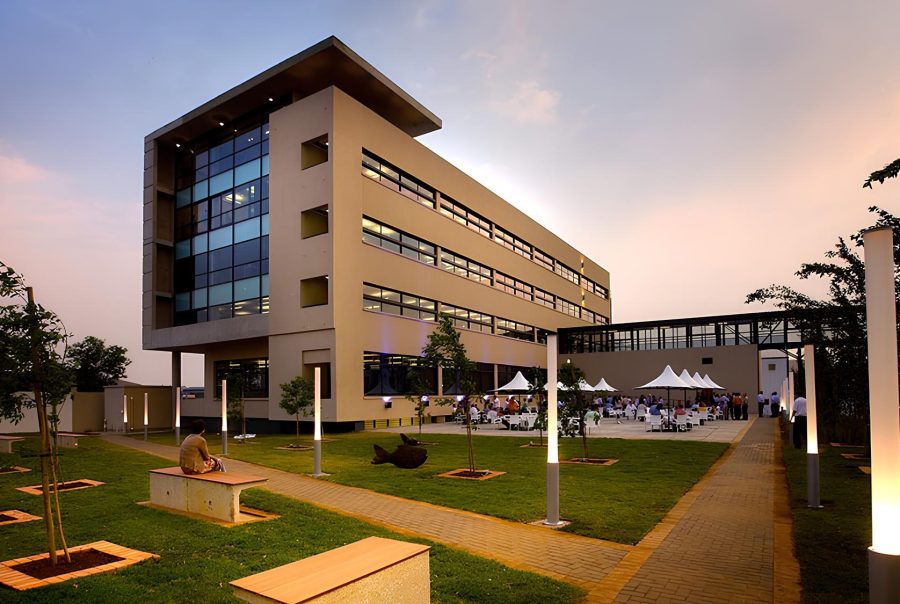 RMJM South Africa - RMJM