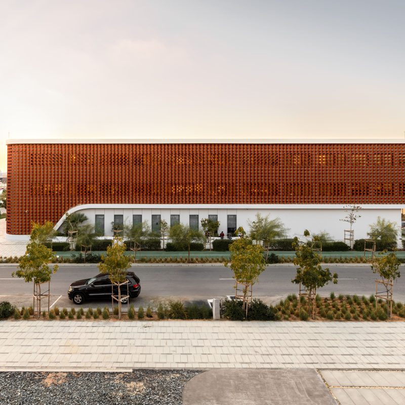 RMJM Architecture - RMJM Architecture