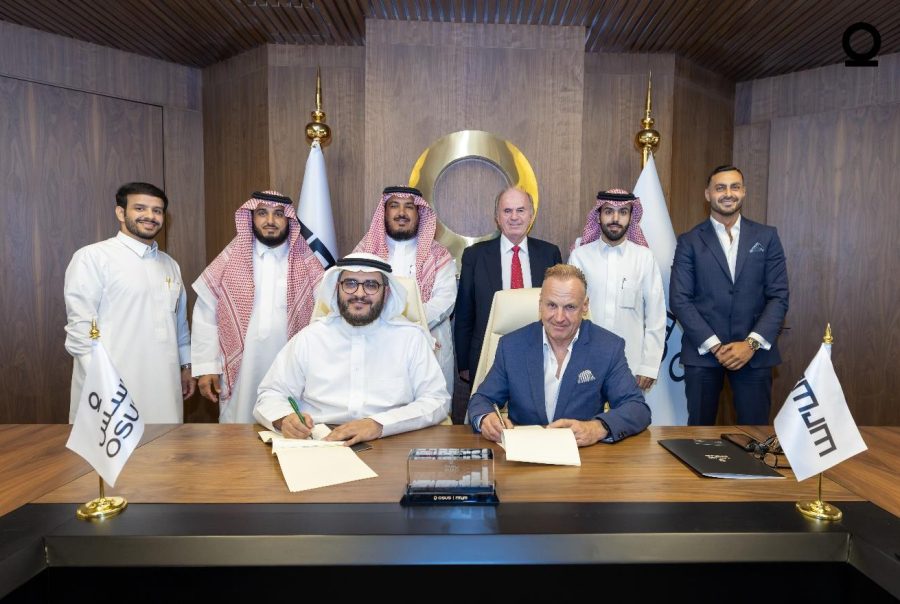 RMJM Architecture - RMJM Architecture